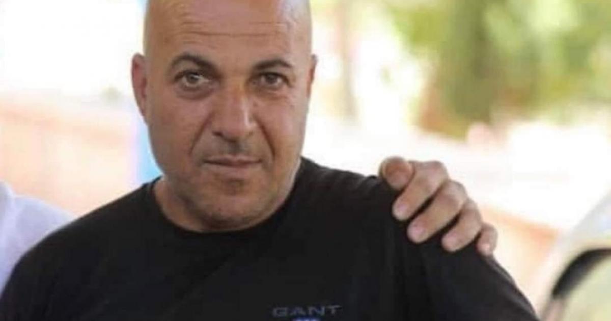 الشرطة تفك رموز مقتل المواطن نضال جعوان غرب رام الله رام الله